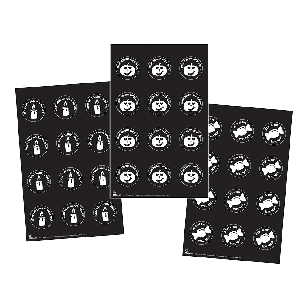 Glow in the Dark Treat Stickers Glow In The Dark God s Word In Time glow-in-the-dark-treat-stickers-glow-in-the-dark-god-s-word-in-time